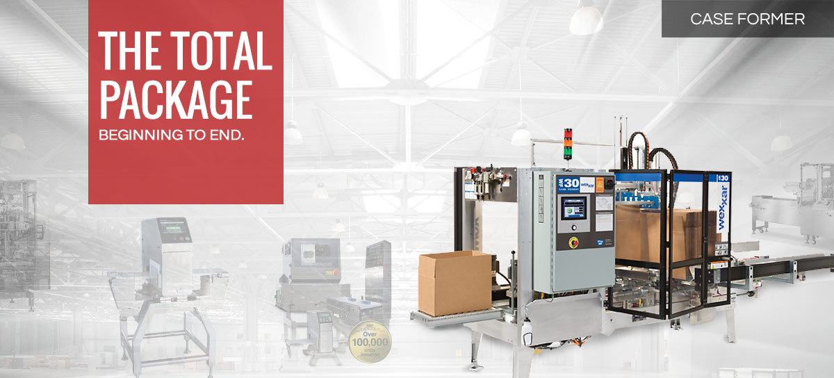 Technical Packaging Systems, Inc.